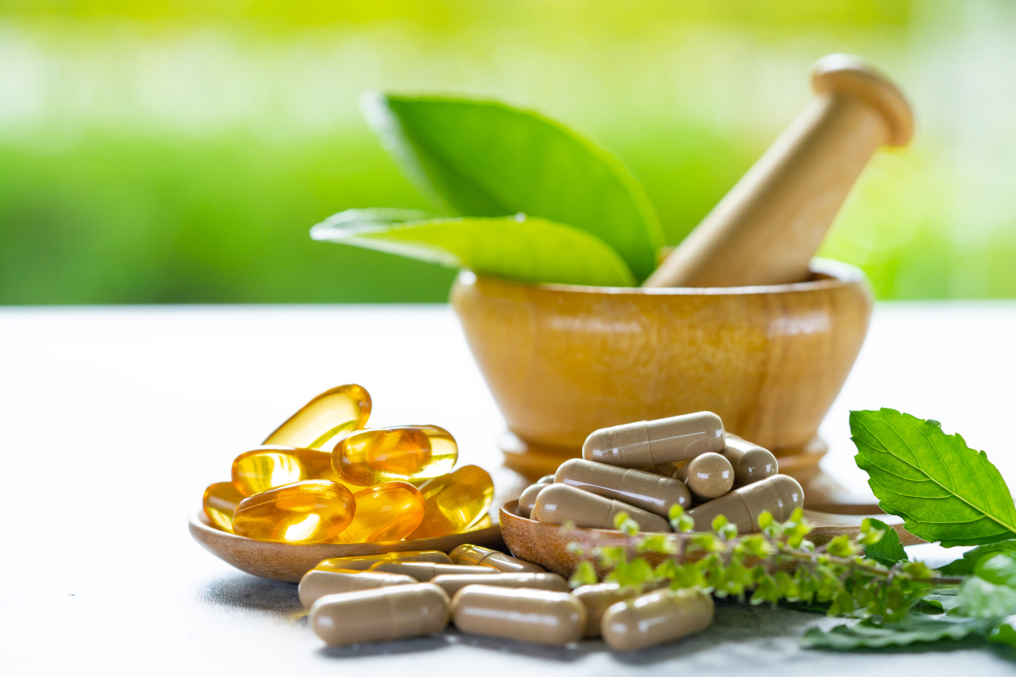 Natural Health Research | Evidence-Based Insights for Better Living
