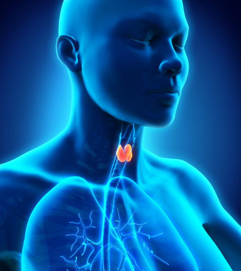 The Association of Vitamin D Deficiency and Impaired Sensitivity to ...